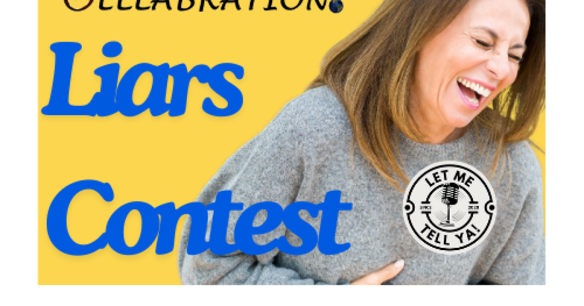 Liars Contest | WVTF