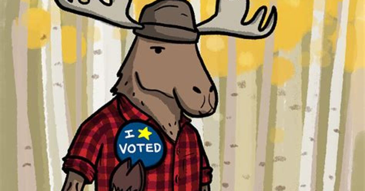 What you need to know about voting in Alaska | KUAC.org