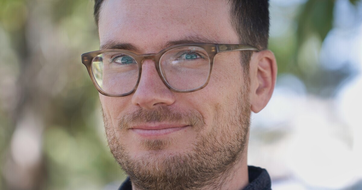 Utah Legislative Report with Sean Higgins