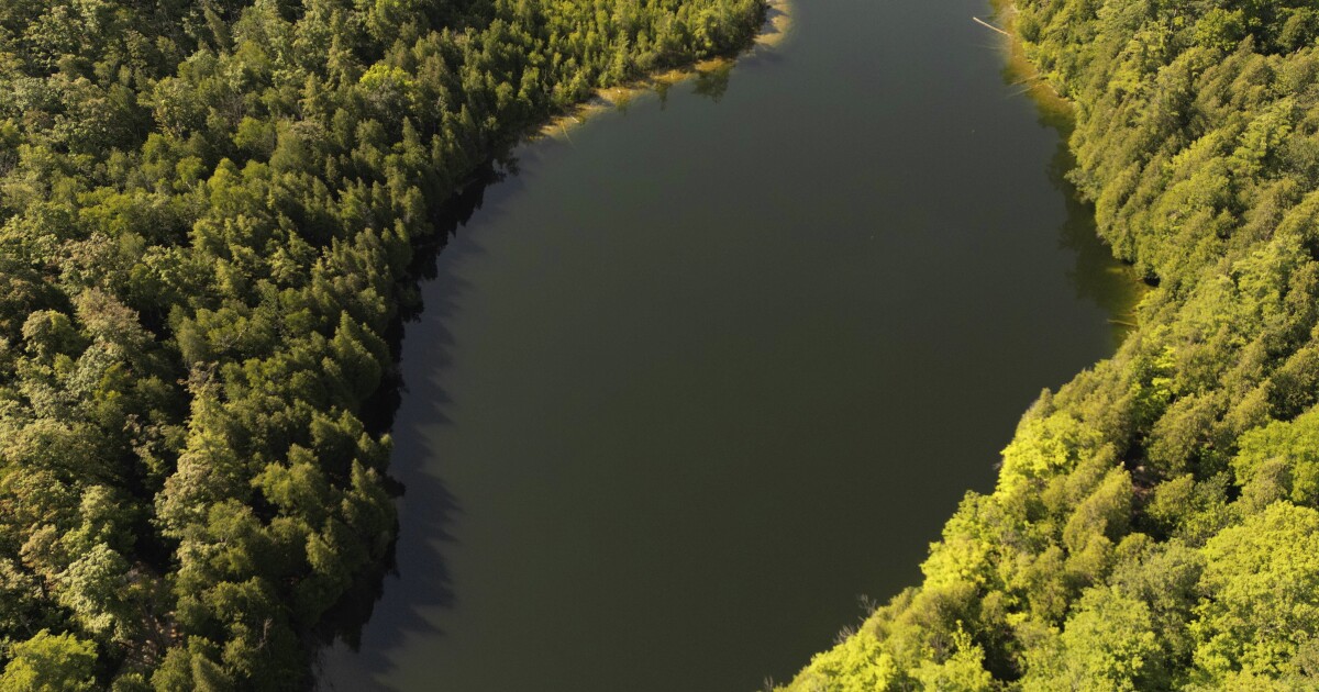Scientists say new epoch marked by human impact — the Anthropocene ... Scientists say new epoch marked by human impact — the Anthropocene ...