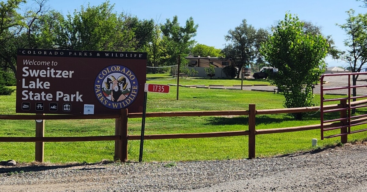 Sweitzer Lake State Park grows to over 600 acres