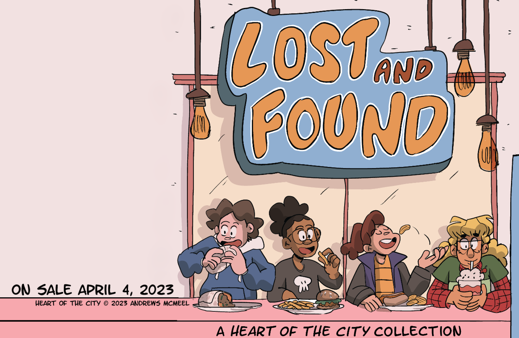 'Heart of the City' replaces 'Dilbert' in the Washington Post | STLPR