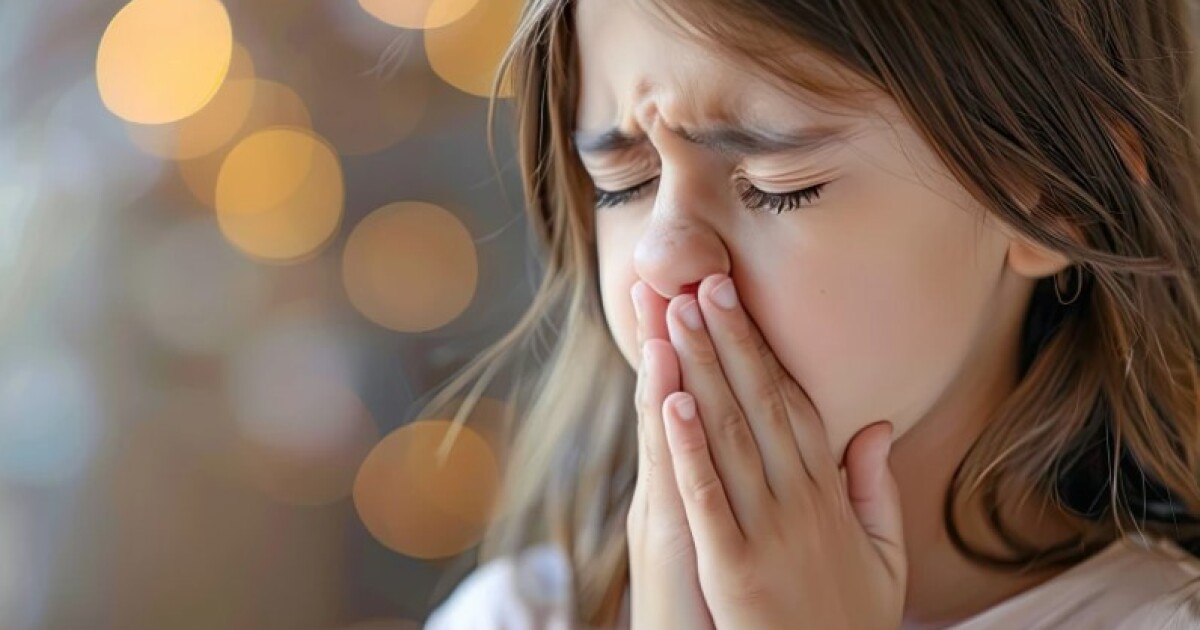 Whooping cough cases in Illinois nearly five times higher than last ...