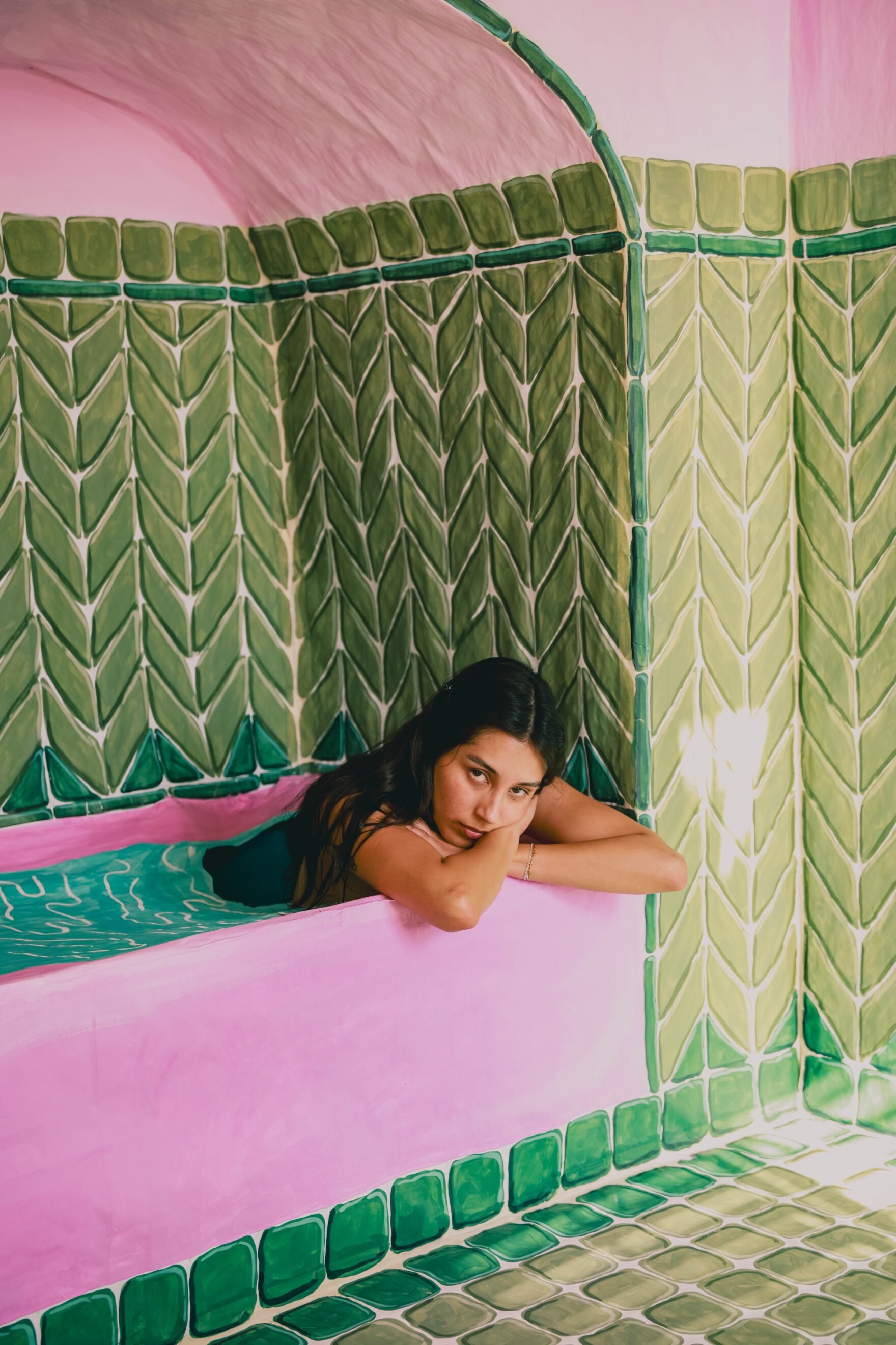 Paradox Immersive Art Gallery