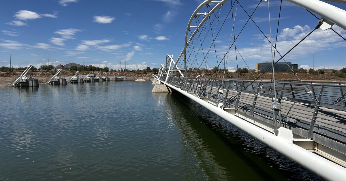 Rio Reimagined fills a key position to kickstart the river corridor project