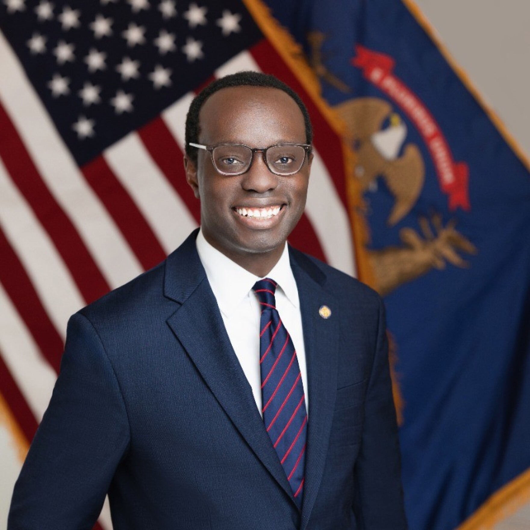 Michigan youth vote could be decisive for the state, especially in the seventh congressional ...