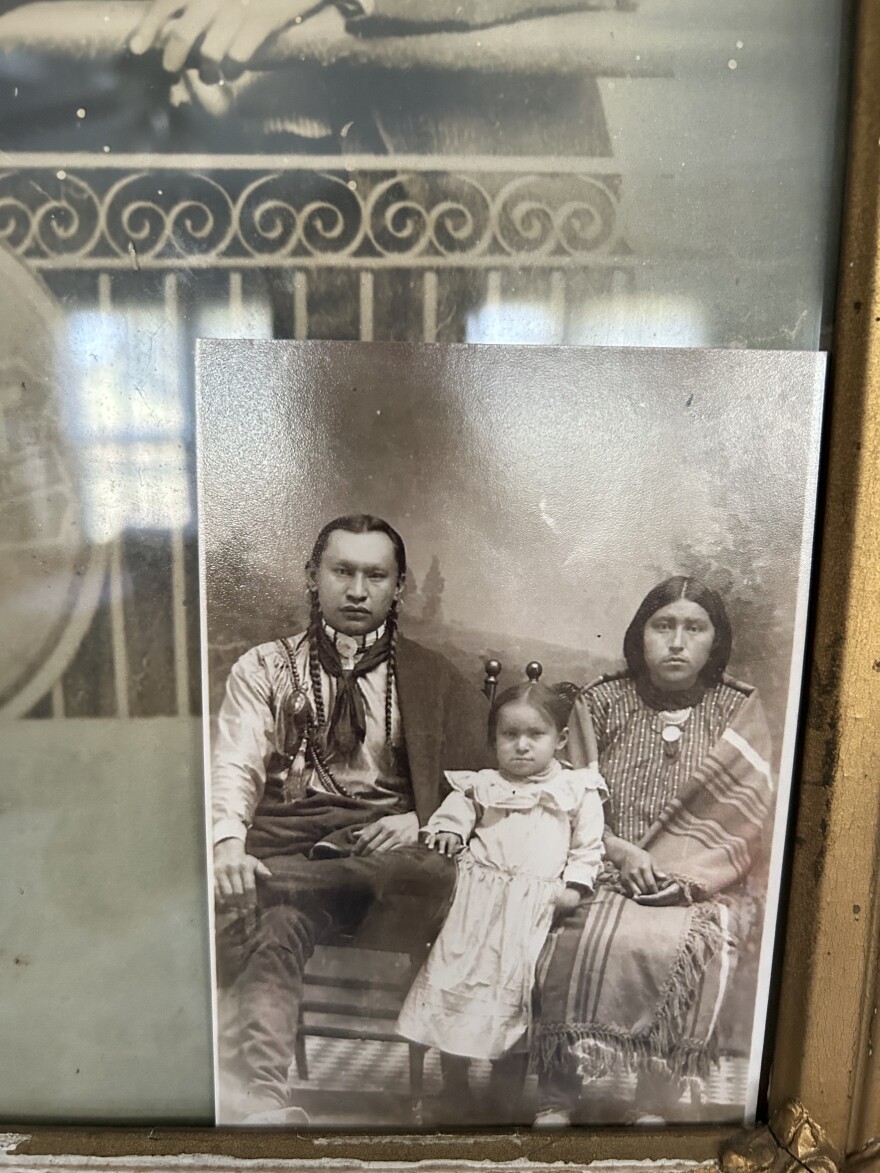 'Killers of The Flower Moon' puts Osage Reign of Terror in spotlight, but there's more to the ...