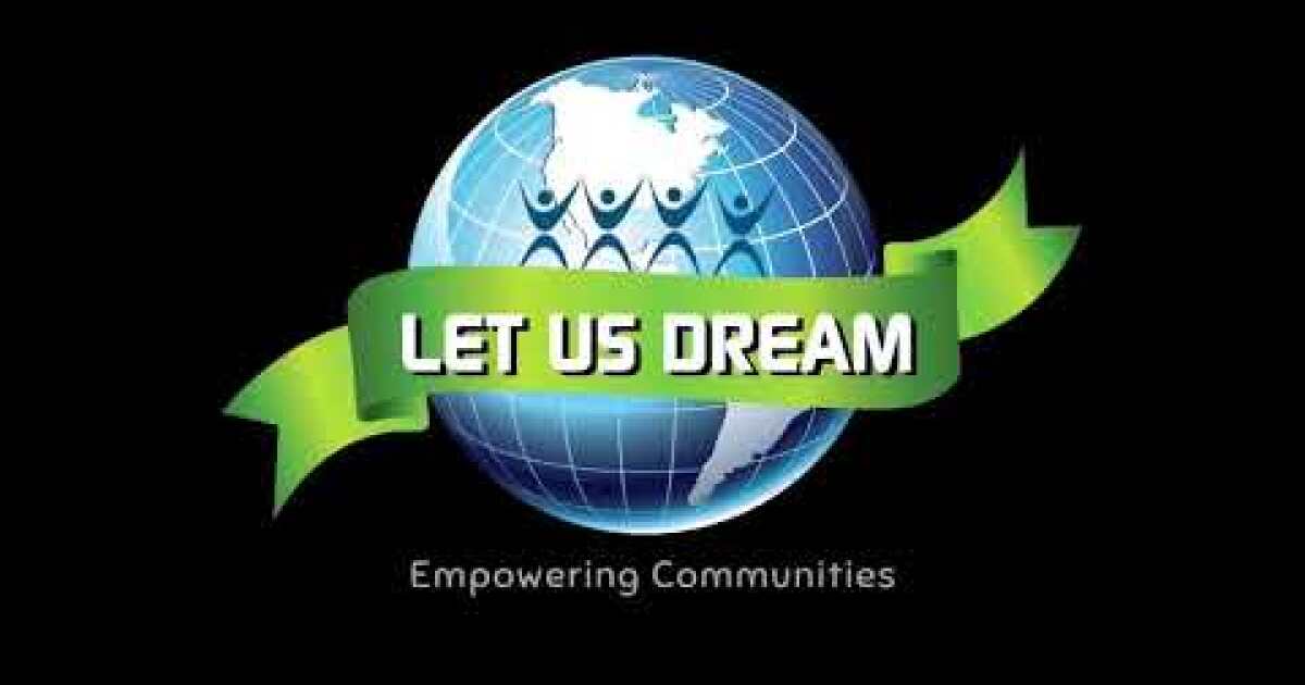 WATCH: Let Us Dream Conference