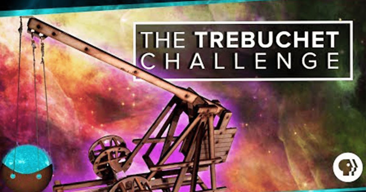 The Trebuchet Challenge