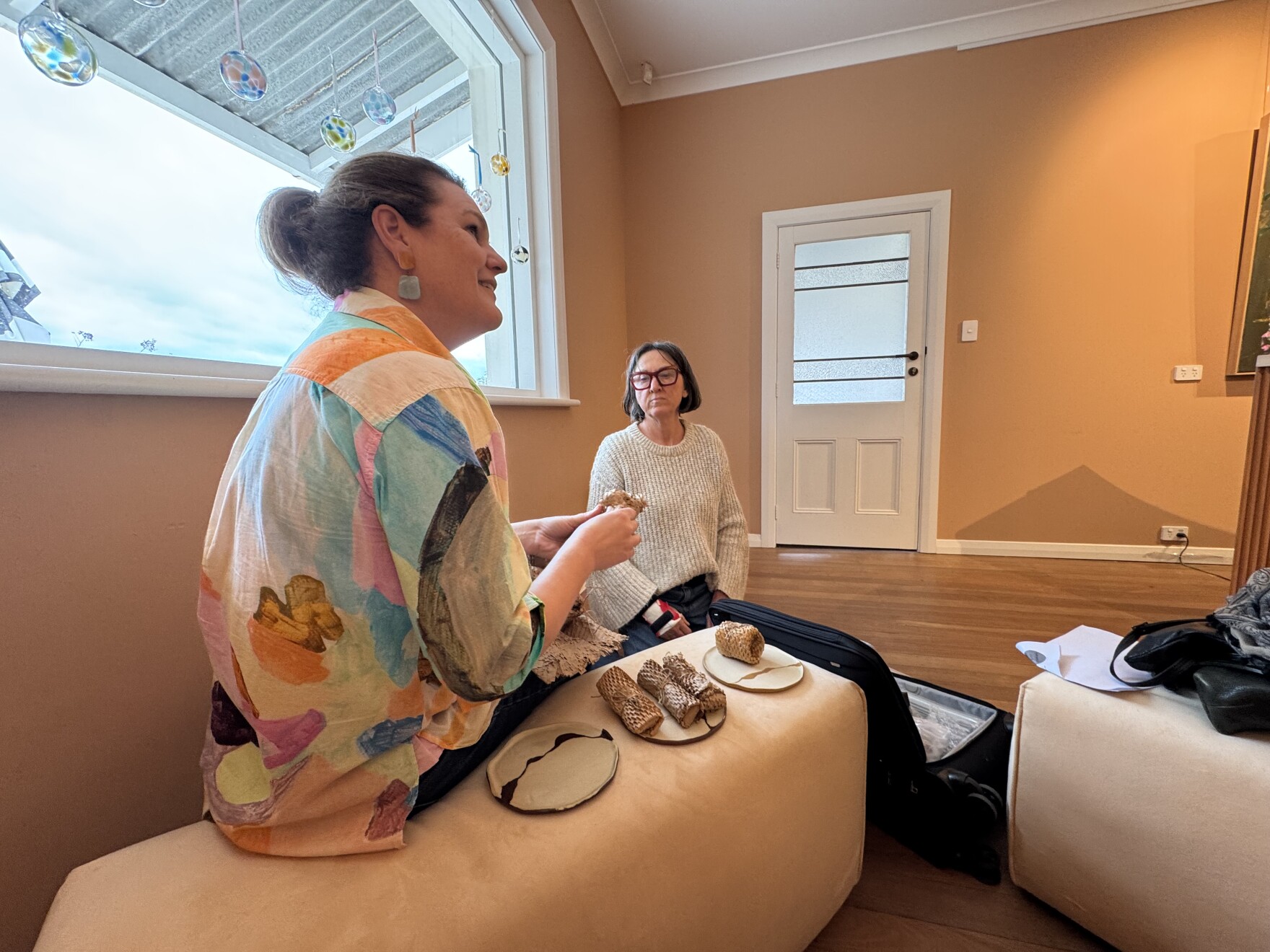 Viz City Down Under: Wonderground Barossa