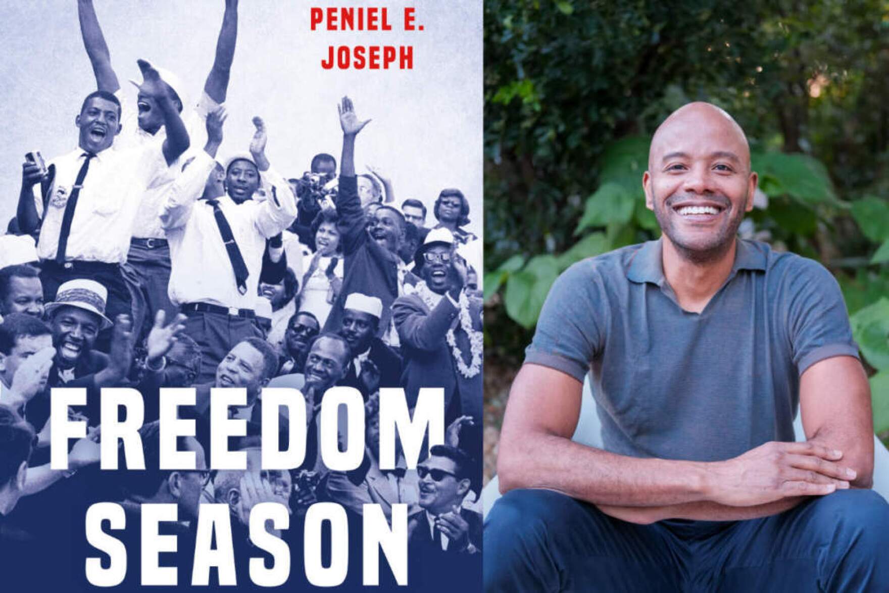 1963 set the stage for civil rights progress in America. Is 2025 ...