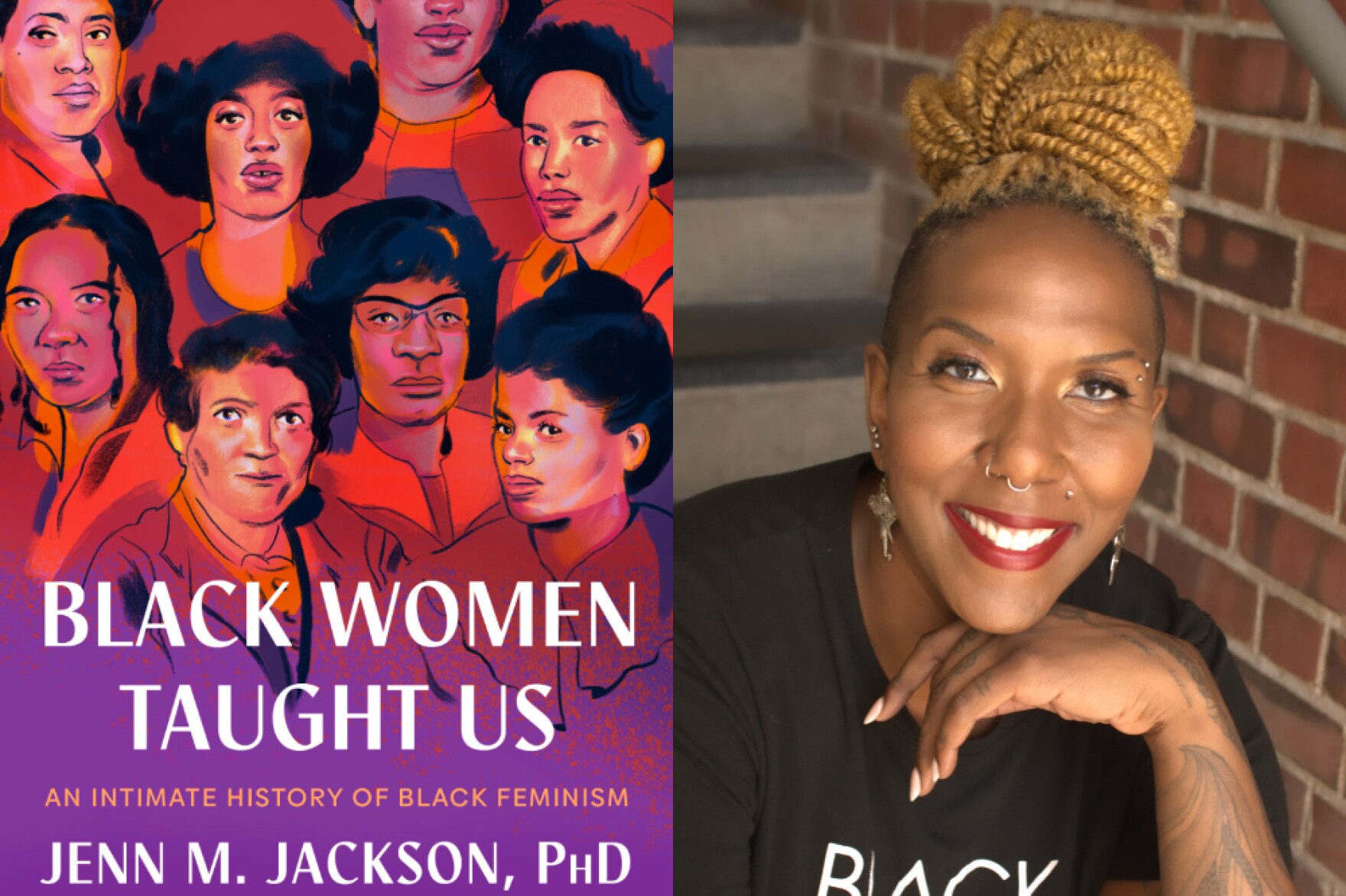 Black Women Taught Us: An Intimate History of Black Feminism | KALW