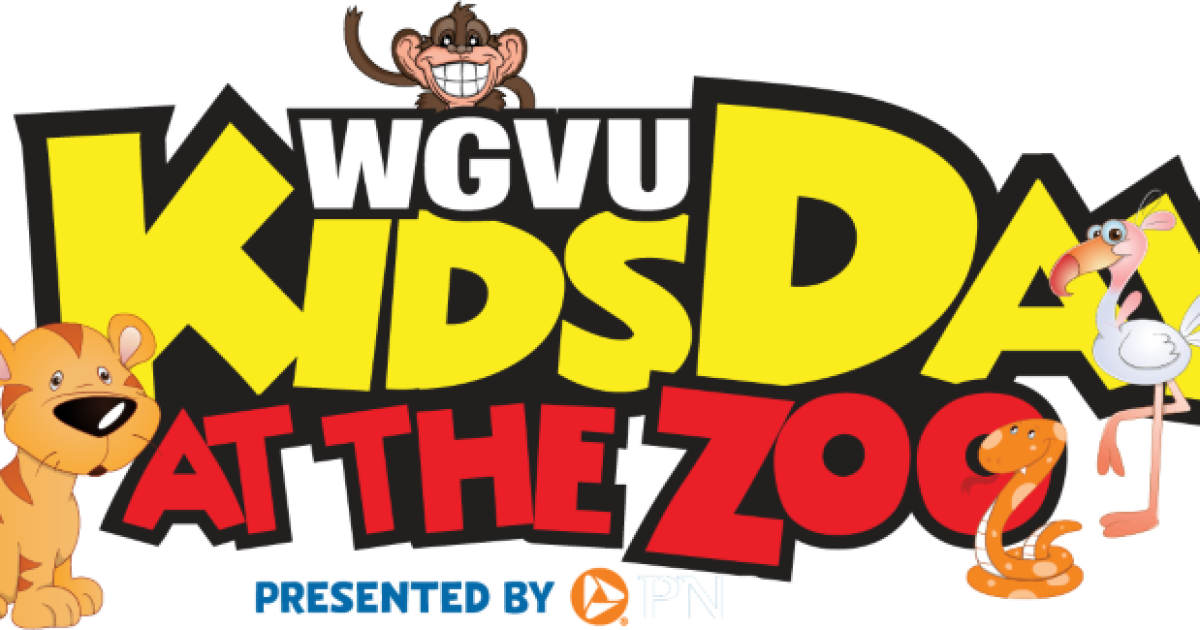 Live from Kids Day at the Zoo: Teen Volunteers | WGVU NEWS