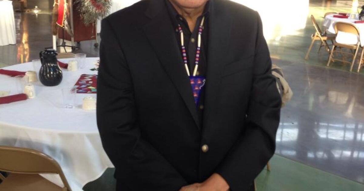 Tribal Chairman Who Mandated Drug Testing Reinstated After Oust | SDPB
