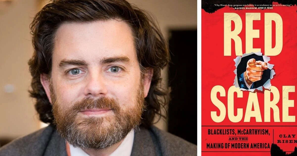 second red scare years