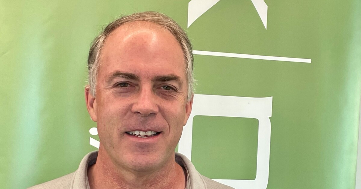 Utah Olympic Legacy Foundation's Colin Hilton says Utah can learn much ...