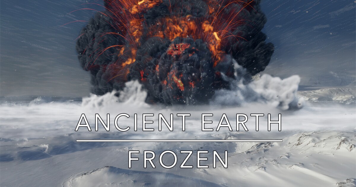 Uncovering The Dramatic History of Earth | WLRN