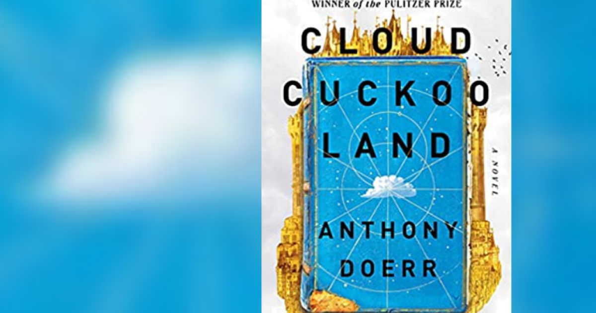 cloud cuckoo land