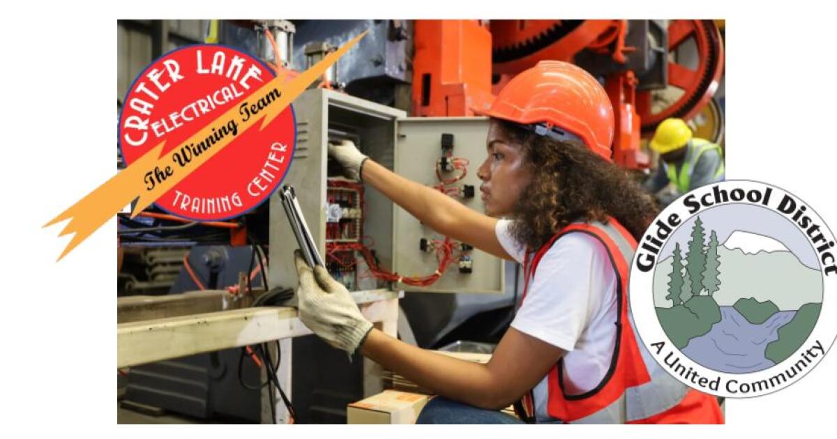 Putting a charge into an electrician training program for Oregon rural ...