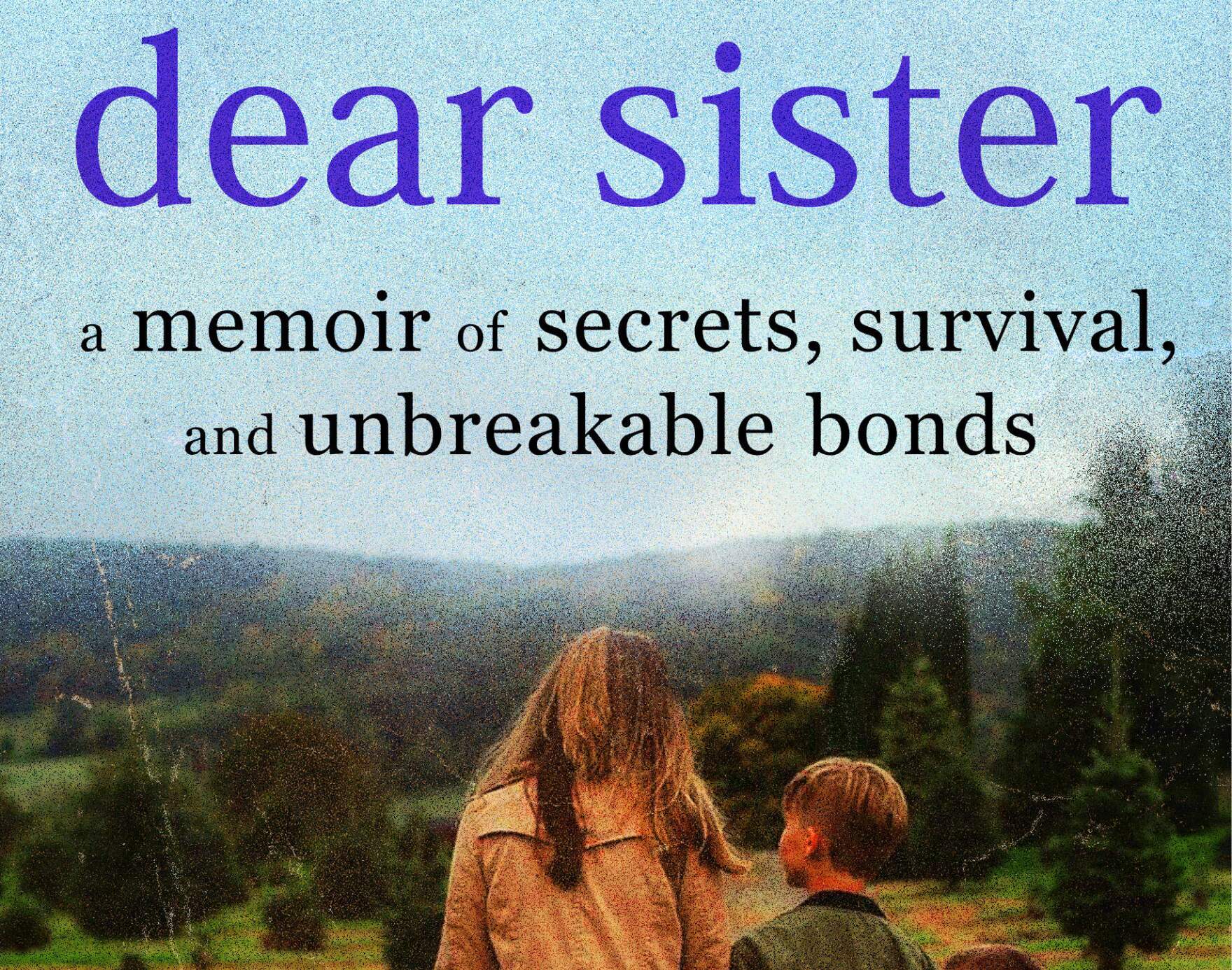'Dear Sister' book tells of one woman's fight for justice for her sister | WJCT News 89.9