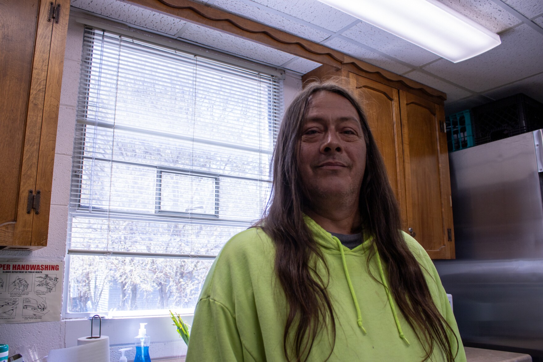 Central Illinois social service agencies outline struggle to combat ...