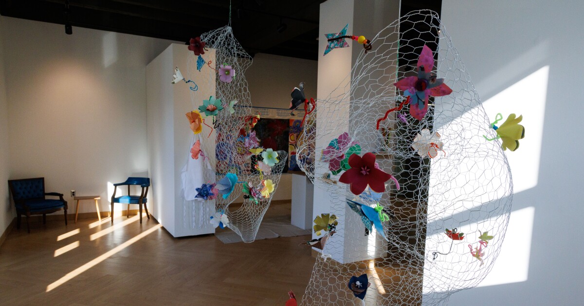 Spartans 'Reclaiming Space' in MSU Union as shooting anniversary ...