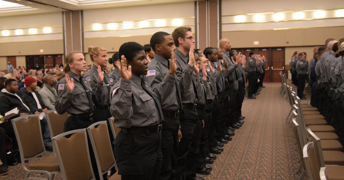 Michigan Lawmakers Take Issue With Department Of Corrections Staffing