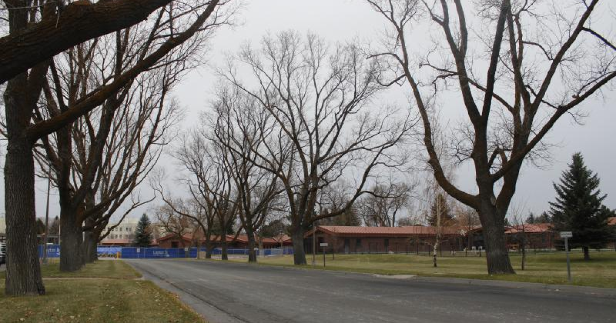 SCOTUS: States Don't Have To Adopt Insanity Defense | KUNC