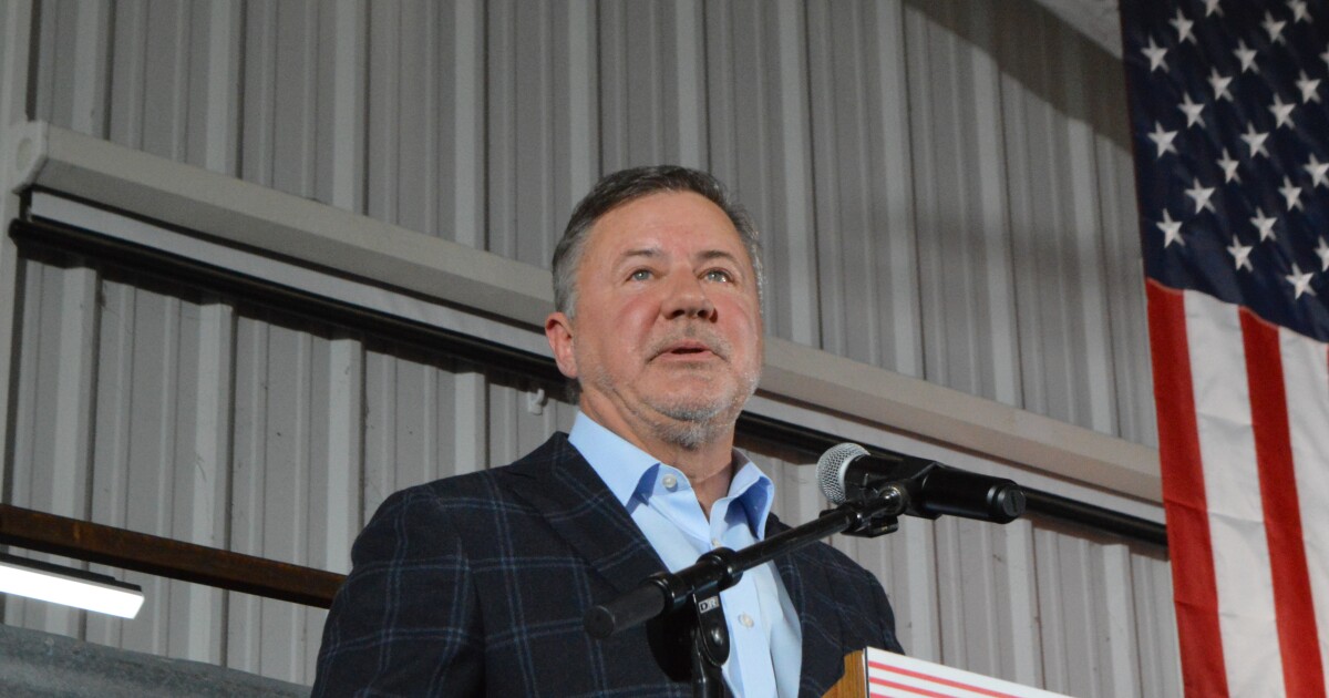 Judge allows attorney general to intervene in State Farm hail lawsuit
