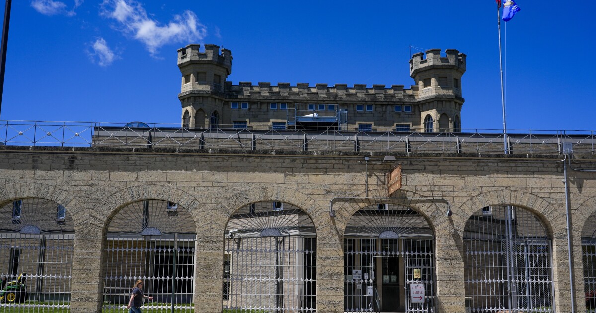 Wisconsin prisons agree to help hearing-impaired inmates under ...