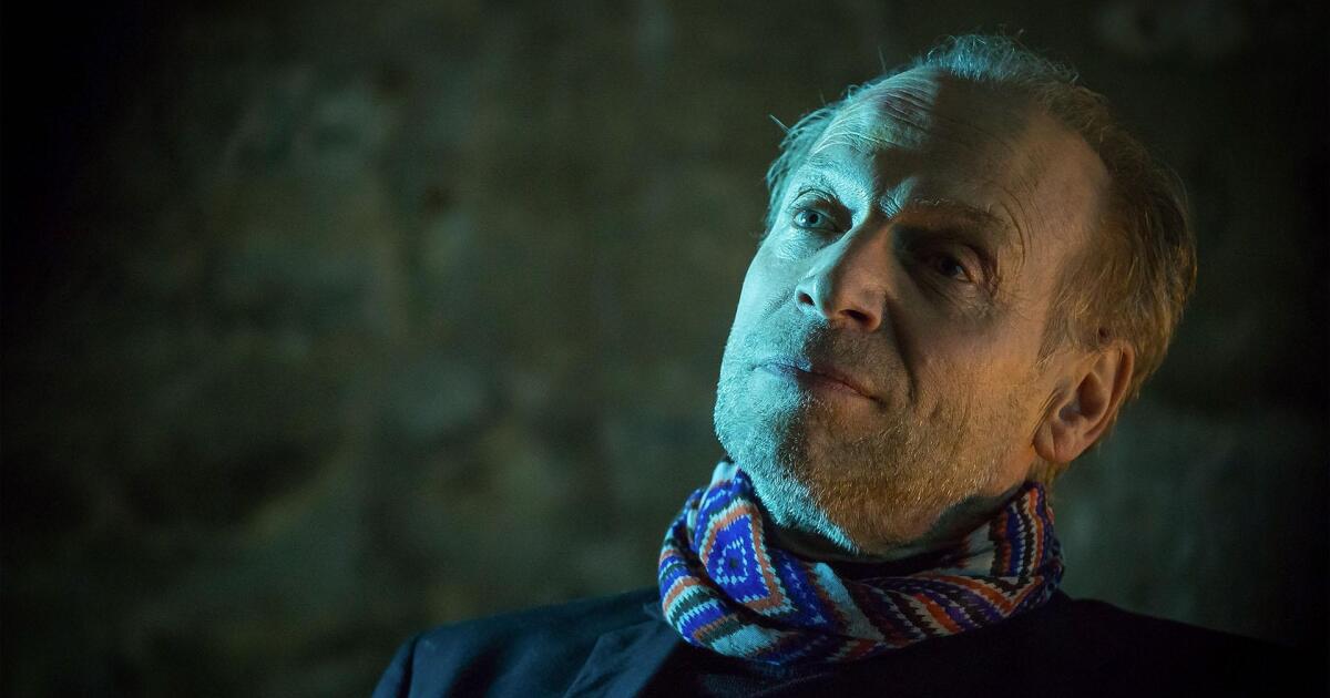 The Prisoner, Part 2