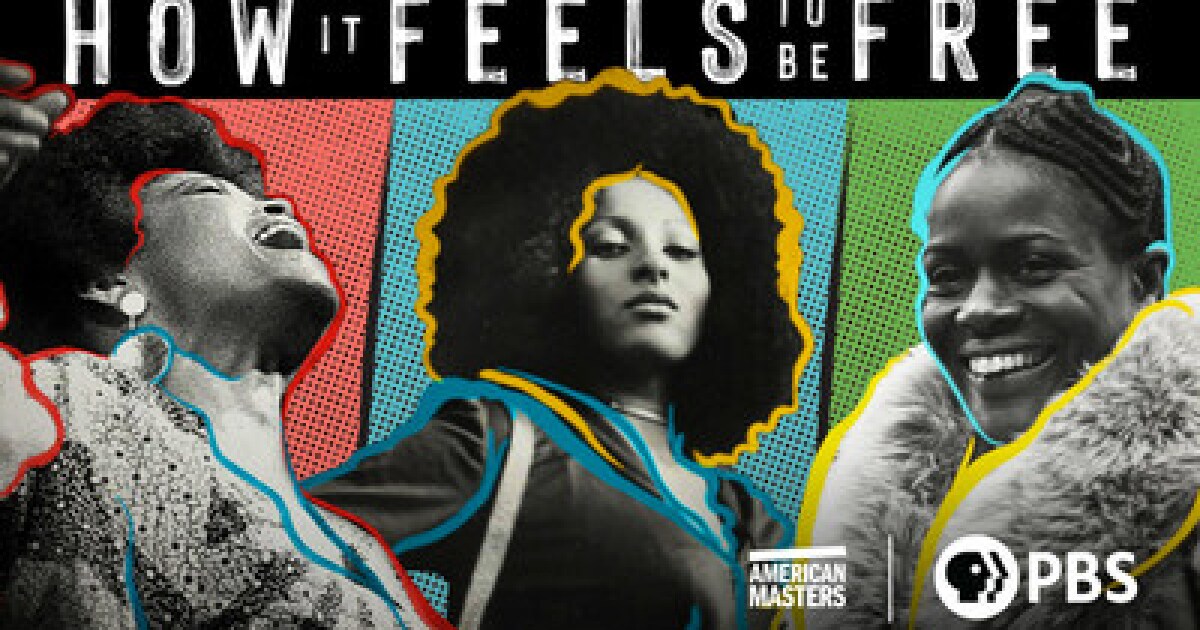 American Masters: How It Feels to Be Free | WKAR Public Media