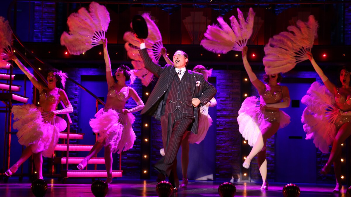 razzle dazzle photos