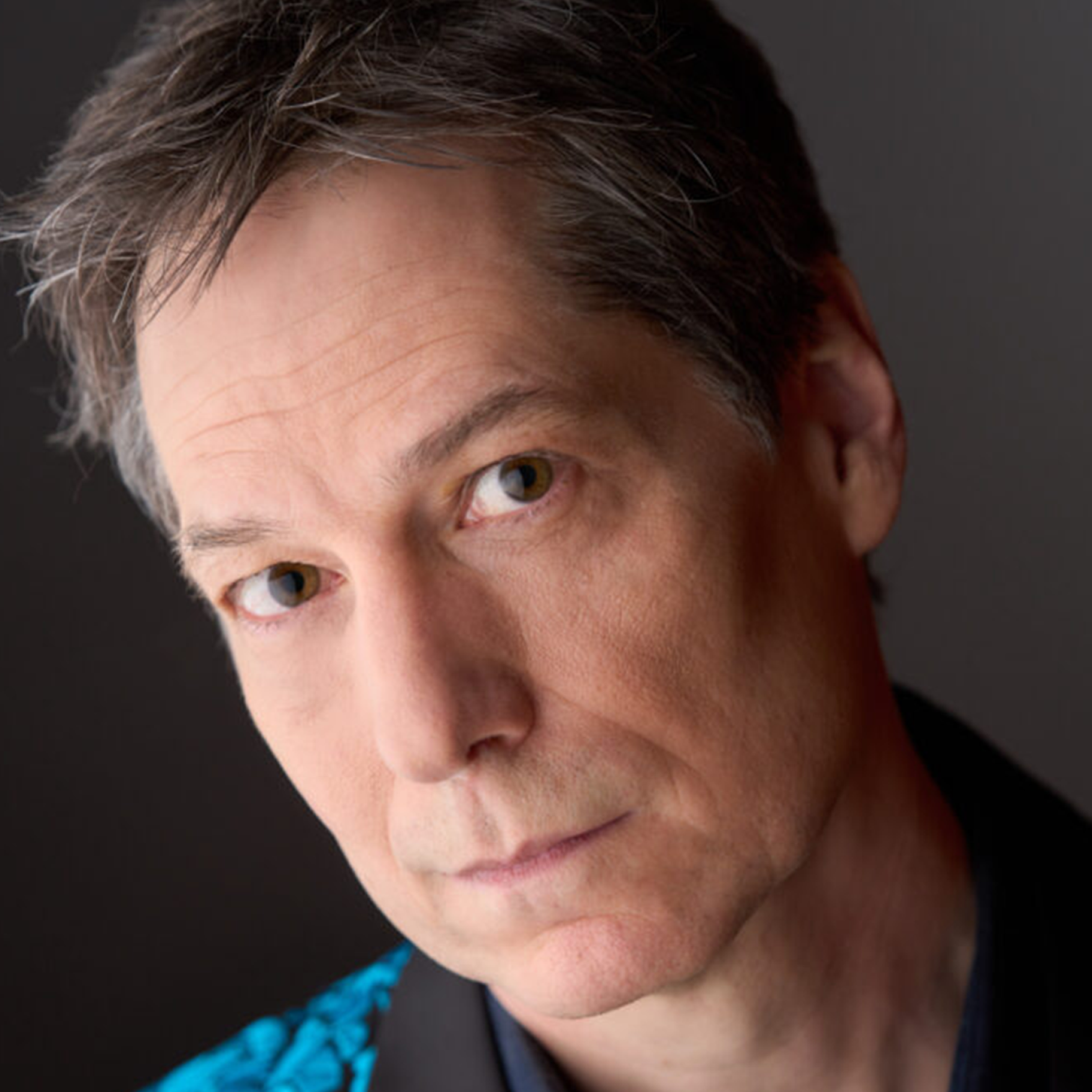 Into Music: Steve Dawson | KMUW