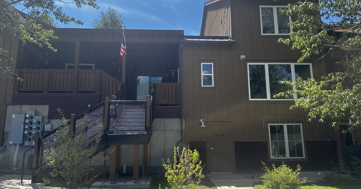 APCHA will host community feedback sessions | Aspen Public Radio