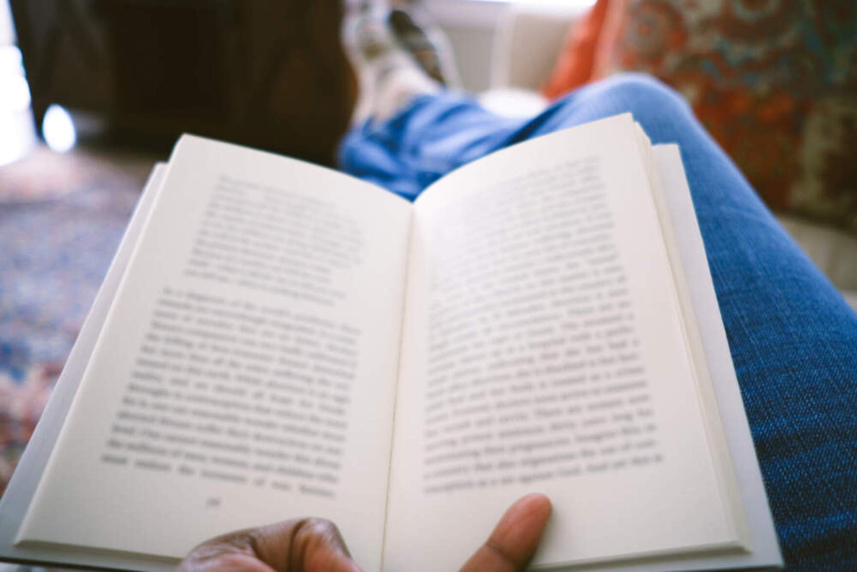 How to cultivate a reading habit