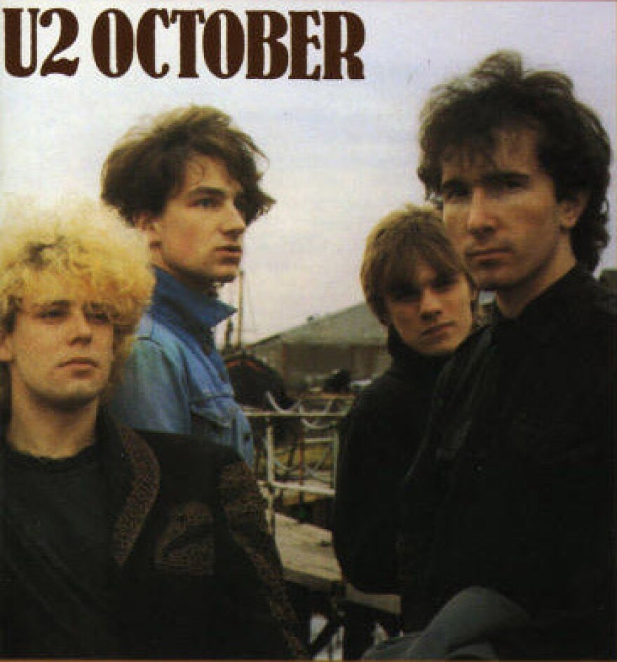 u2 1981 tour dates