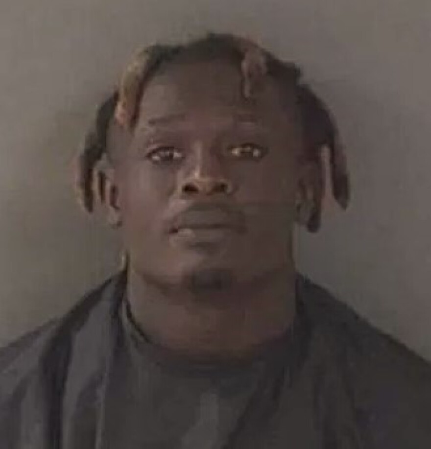 Keyon Lewis of Vero Beach Charged with Distributing a Fatal Dose of Fentanyl | WQCS