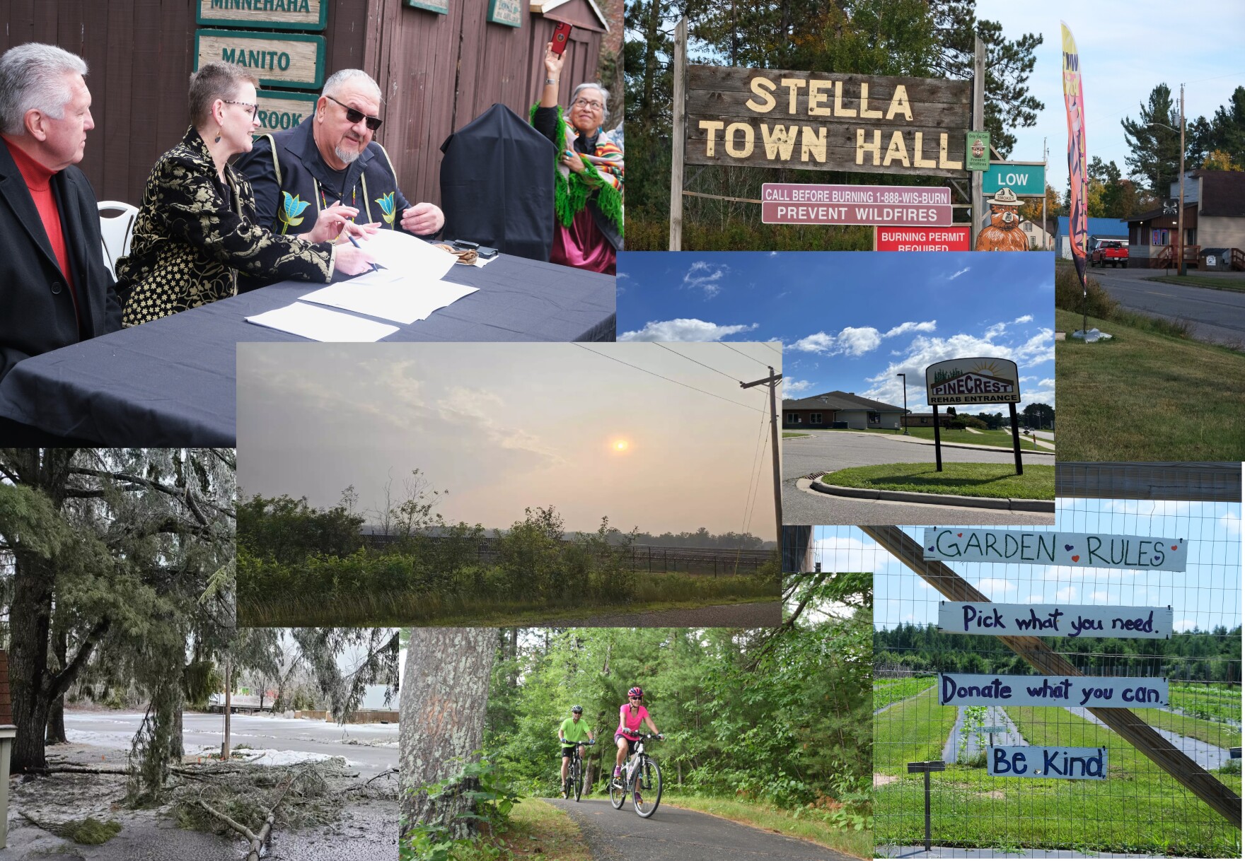 WXPR Top Stories of 2025 | WXPR