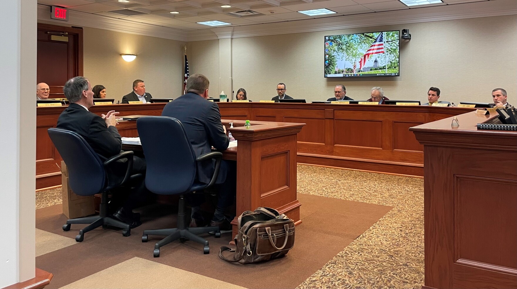 Ex-GOED marketing head: Freedom Works Here firm's bid 'not impressive ...