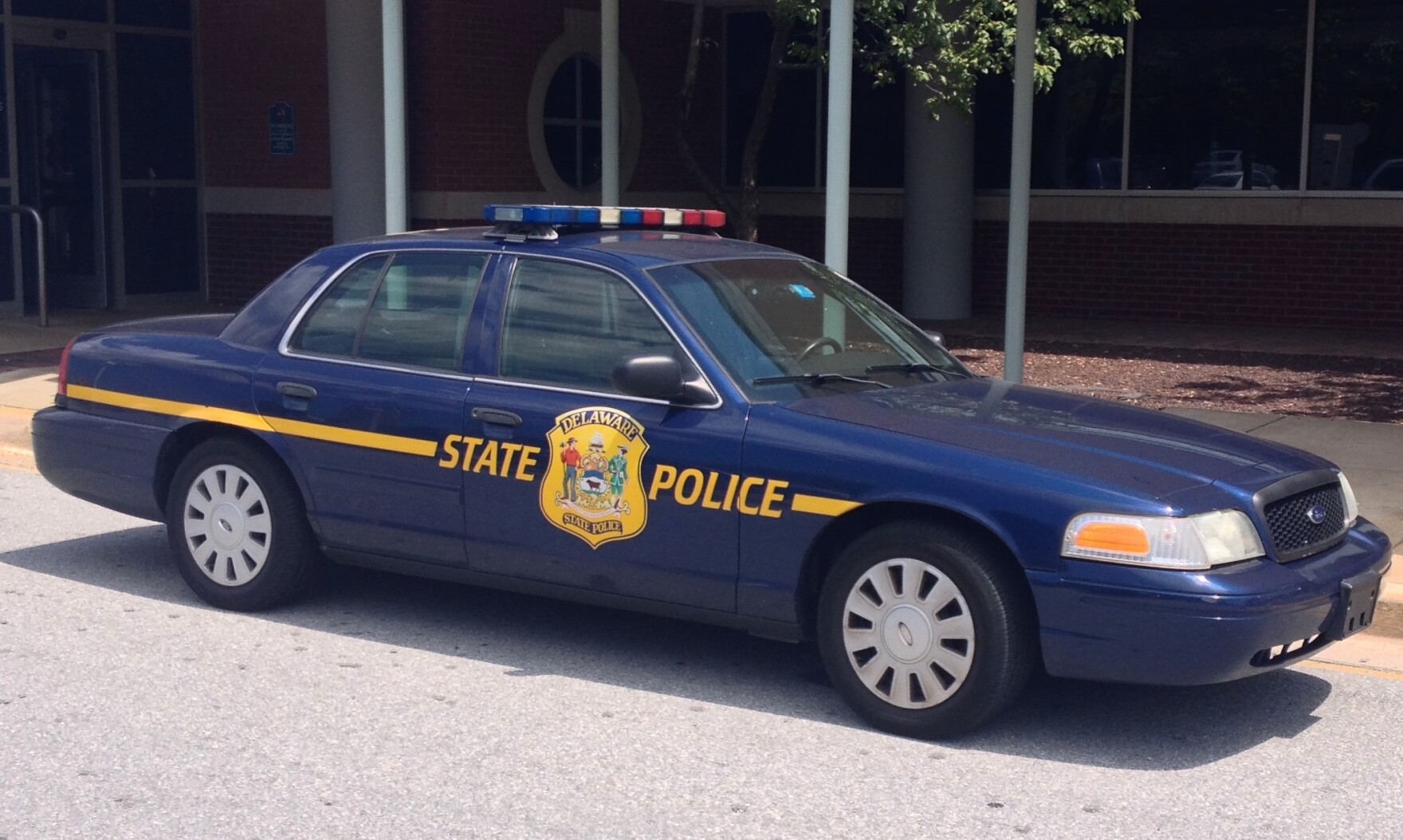 Delaware State Police identify State Trooper killed in shooting at ...