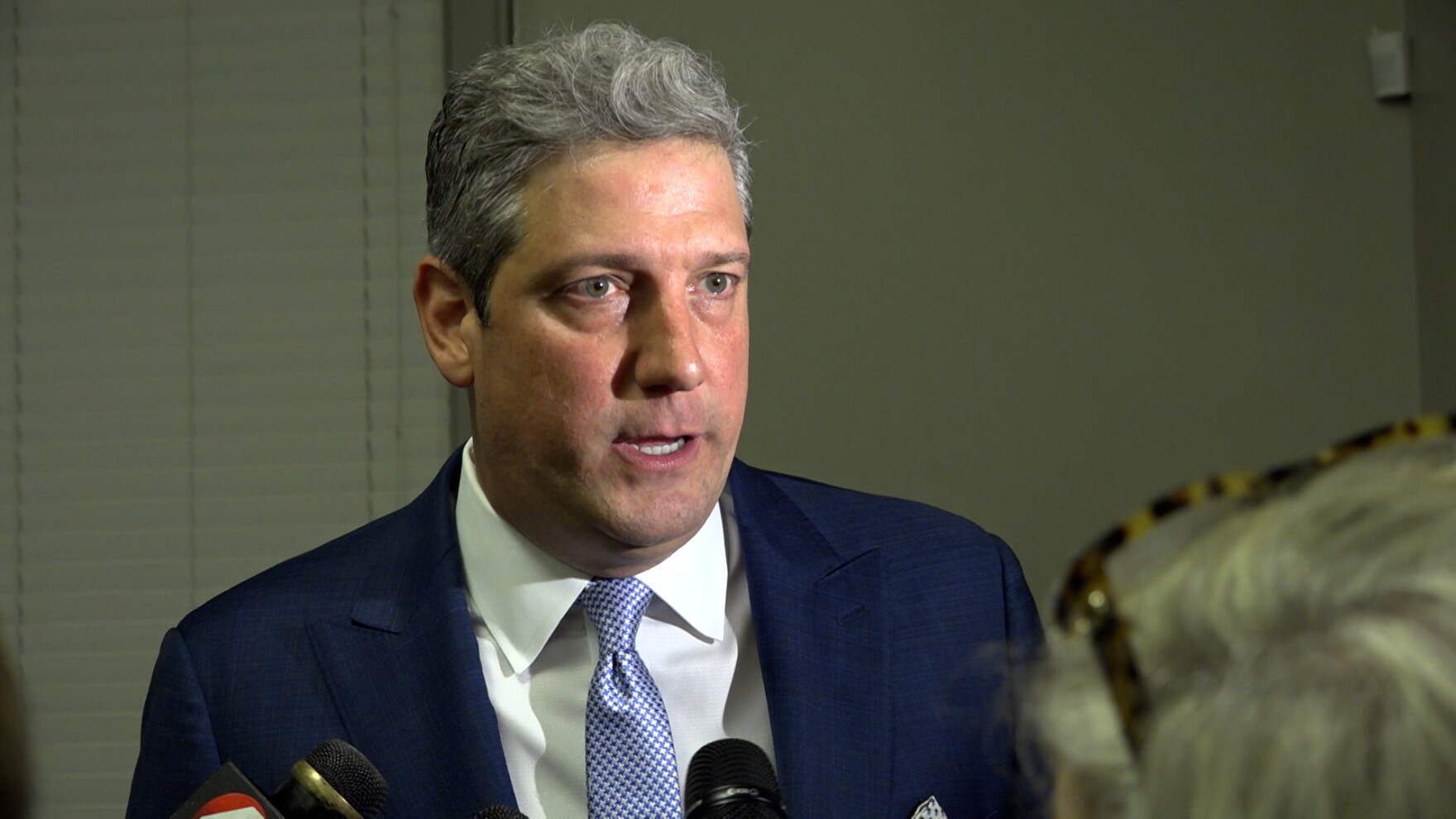 Democrat Tim Ryan says he’ll decide this summer if he’ll run for Ohio governor next year | The ...