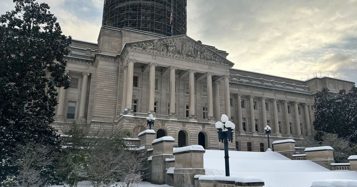 Kentucky Senate passes tax cut bill, sends to Beshear