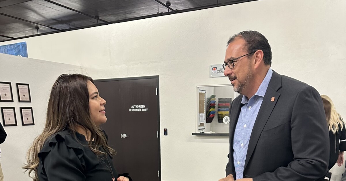 Judge voids part of Fontes' state elections manual