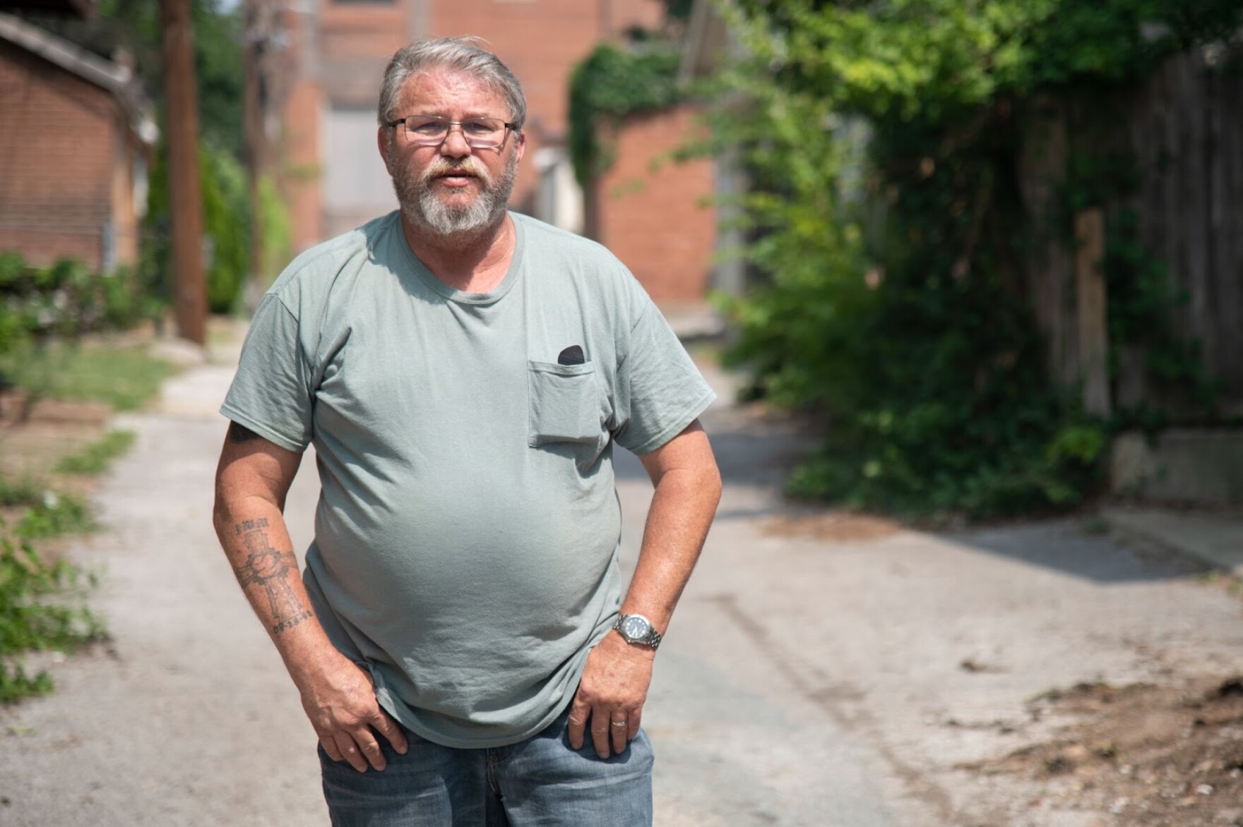 A detective sabotaged his own cases because he didn’t like Kim Gardner ...