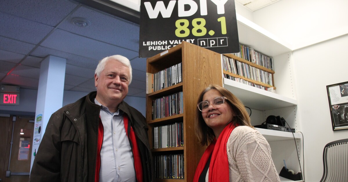 State Affairs with Rep. Steve Samuelson | Charla Comunitaria