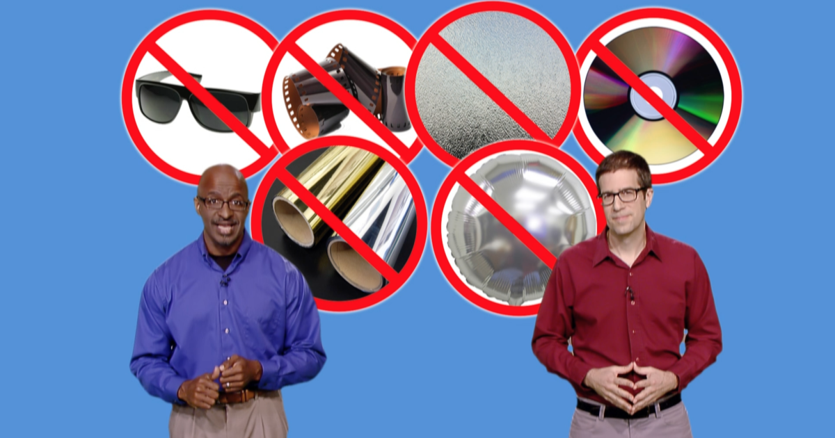 “It's Moon Shadow Time!” Aug 14-20th 5 Min