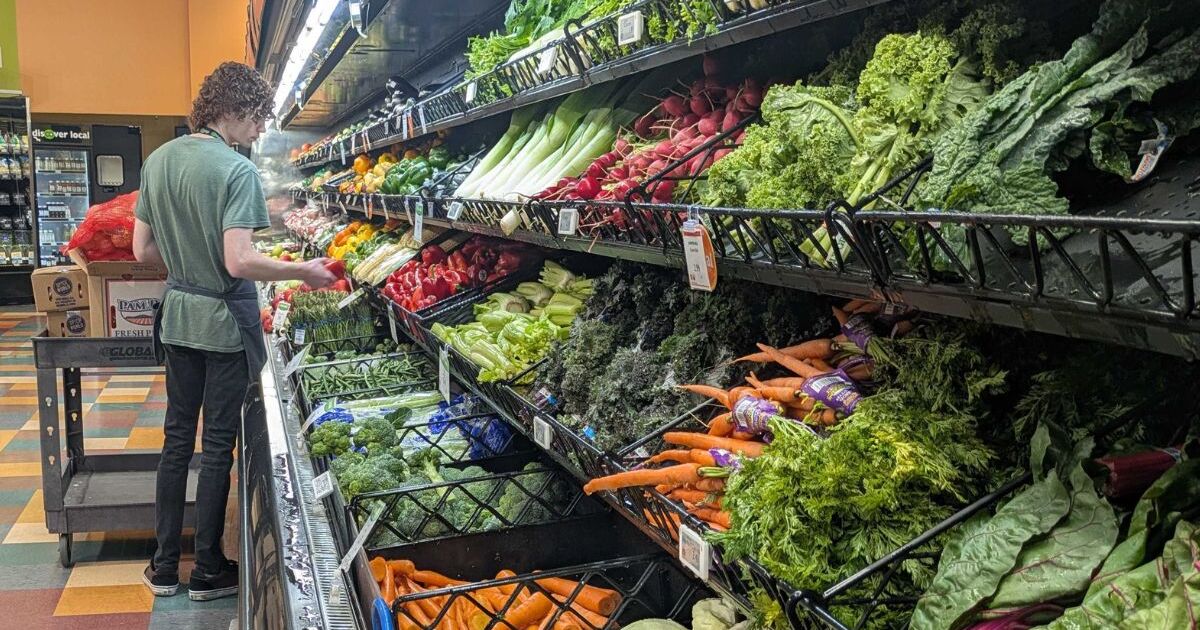 Kansas attorney general says state has lost $10.4 million in food ...