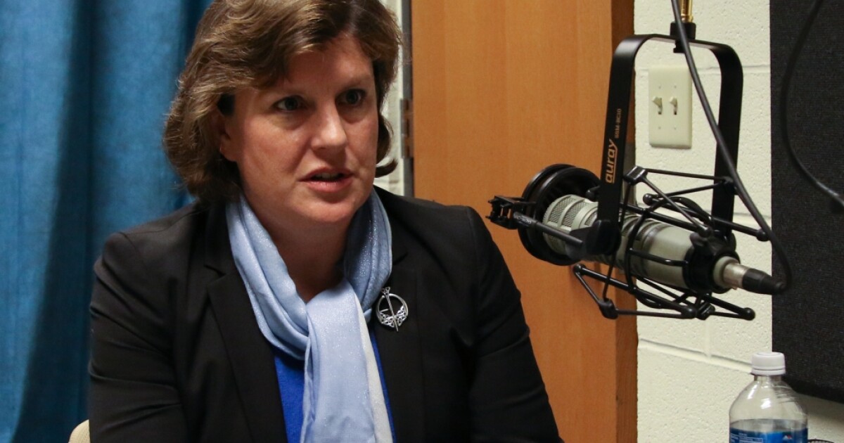 Former Syracuse Mayor Stephanie Miner on the Campbell Conversations ...