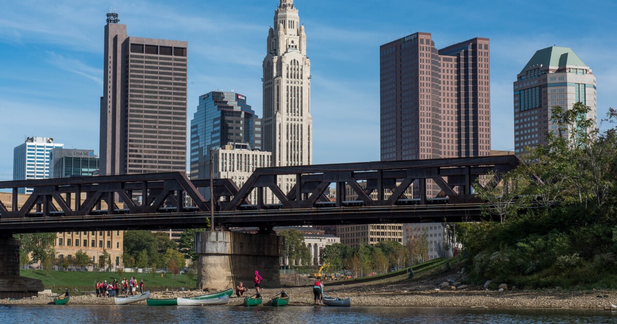 Columbus Leaders Target Five Corridors For Future Development | WOSU ...